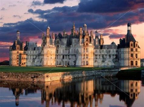 Екскурзия Замъци по Лоара Мон Сен Мишел Франция 2025 Btx