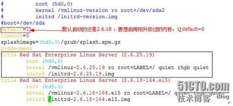 使用make menuconfig达到内核的升级 升级内核make menuconfig怎么用 csdn博客
