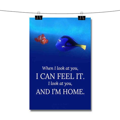 Finding Nemo Pictures With Quotes Quotes With Sound Clips From Finding