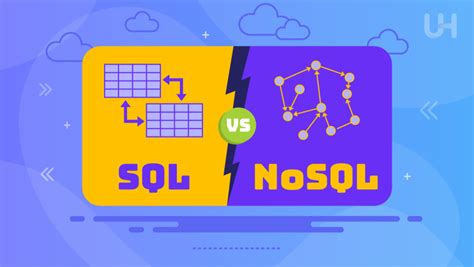 Sql Vs Nosql What S The Difference Ultahost Blog