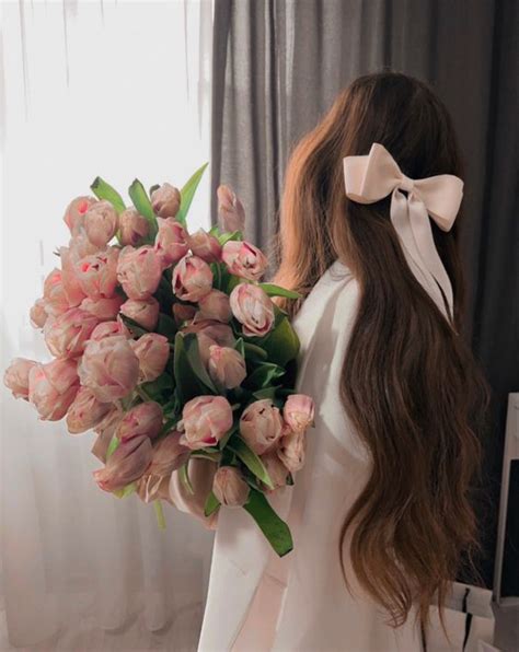 باللون الوردي خلفيات بنات كيوت حقيقية للموبايل والواتس