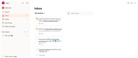 Todoist Review 2025 Is The Task Management App Right For You The