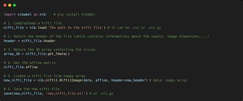 The Best Python Libraries For Medical Imaging Pycad Your Medical
