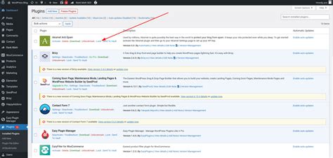 Lock Plugin Eazyplugins