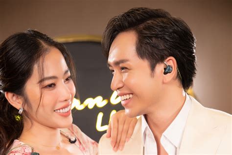 Nam Em Song Ca T Nh T V I B Ch C Ng Khanh