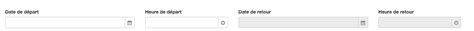 Modify The Min Property Of Another Datetimepicker Based On The Selected Value Of The Original