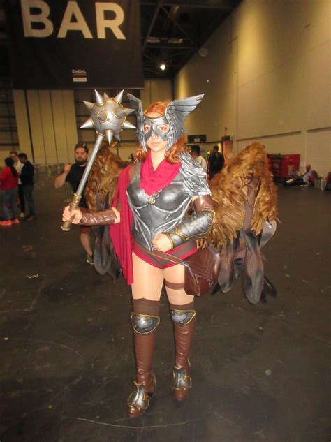 Dc Comics Shayera Hol Aka Hawk Girl By Akuma74 On Deviantart