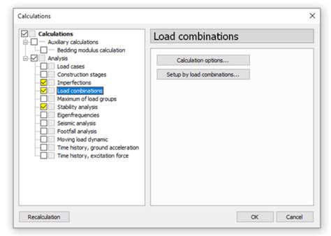 Non Linear Structural Analysis Why Do I Get Tension StruSoft