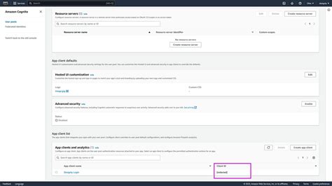 Authentication Using Nextjs 13 React And Amazon Aws Cognito Designly