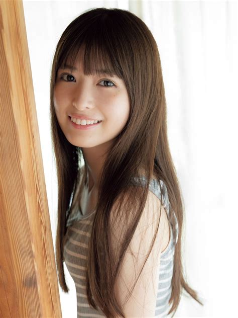 画像1822 乃木坂46与田祐希、美ボディライン際立つキャミ姿「triangle Magazine 03」特典解禁 モデルプレス