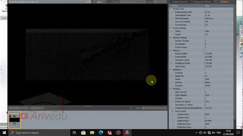 Cara Mudah Rendering Di Solidworks YouTube