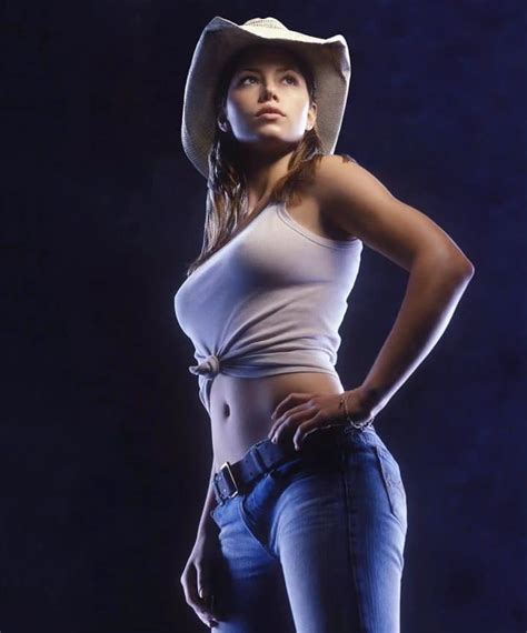 Jessica Biel Biographie Et Filmographie