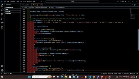 التصميم باستخدام Javascript و Css و Html خمسات