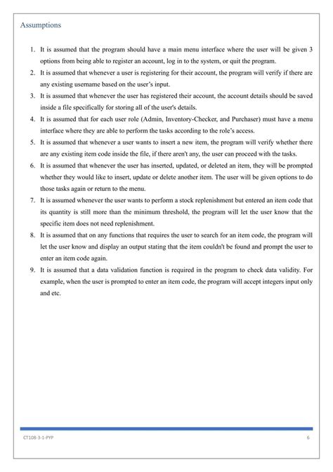 Apu Python Individual Assignment Semester 1 Of 2023 Pyp