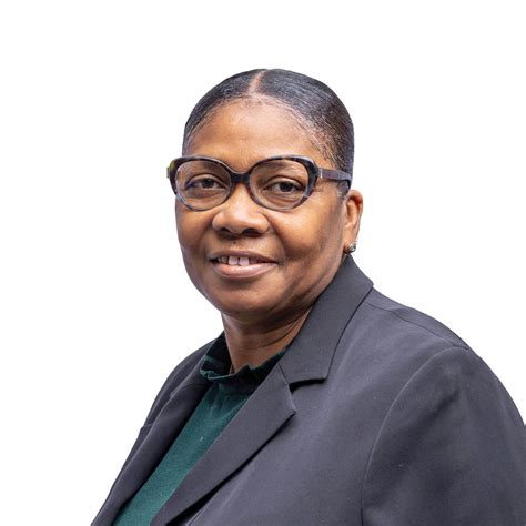 Rosetta Scott Friends Of Crown Heights