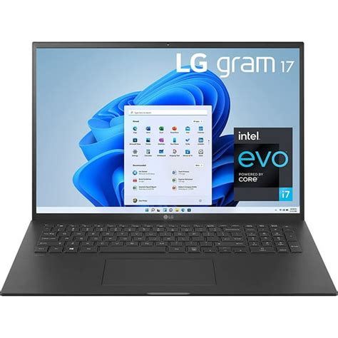 Laptop 17 Inch Screen