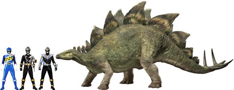 Stegosaurus Themed Rangers By Chipmunkraccoonoz On Deviantart
