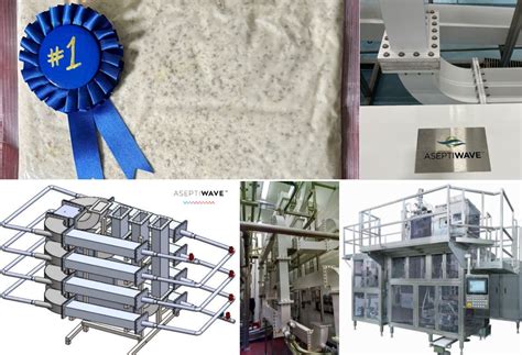 Particulate Aseptic Advancedaseptic Processing Packaging Aseptiwave Josip Simunovic Particulate Aseptic Advancedaseptic Processing Packaging Aseptiwave Josip Simunovic