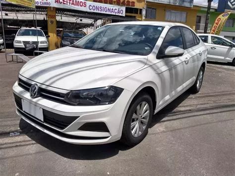 Volkswagen Virtus 2892995 Usadosbr