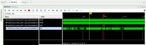 AD Test Mode Q A High Speed ADCs EngineerZone