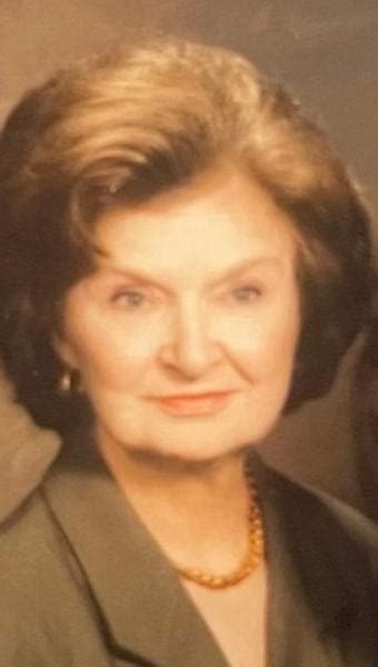 Mary Jane Hanavan The Dietrich Funeral Home