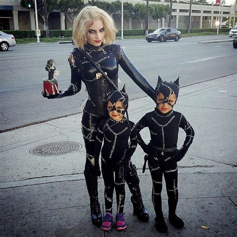 Catwoman Costume And Batman At Pamela Lozada Blog