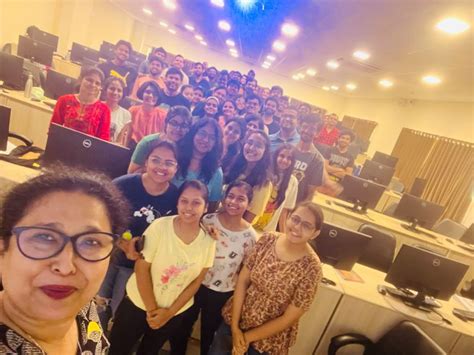 Haimanti Biswas On Linkedin Teachingandlearning Datascience Analytics