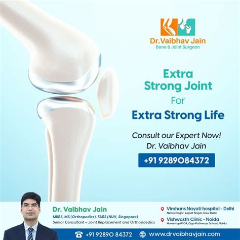 Pin On Best Knee Replacement Surgery Best Orthopedist