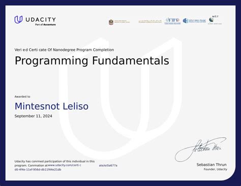 Mintesnot Leliso On Linkedin Programmingfundamentals 5millioncoders