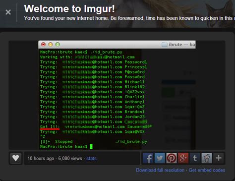 Alleged ICloud Flaw Exploited In Naked Celebrity HackSecurity Affairs