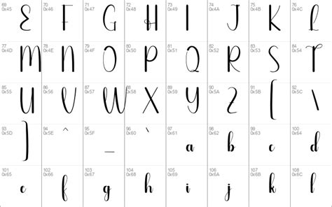 Rustic Windows Font Free For Personal Rustic Windows Font Free For Personal