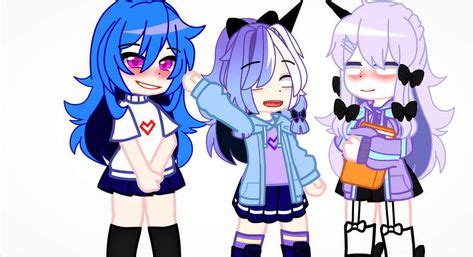 Fnf Gf X Tabi Character Art Funkin Cringe