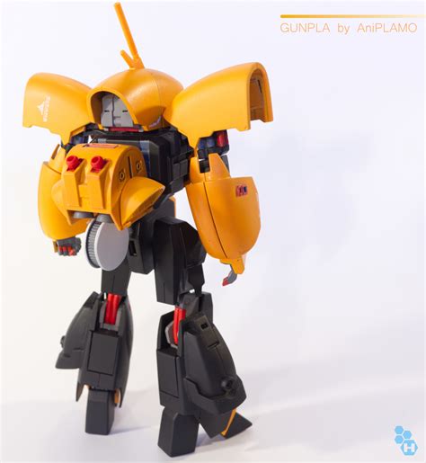 Nrx 044ew アッシマー Ewac Asshimar ｜aniplamoさんのガンプラ作品｜gunsta（ガンスタ）