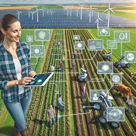 Advanced Automated Greenhouse Technology And Smart Farming Solutions Cultivate Nation