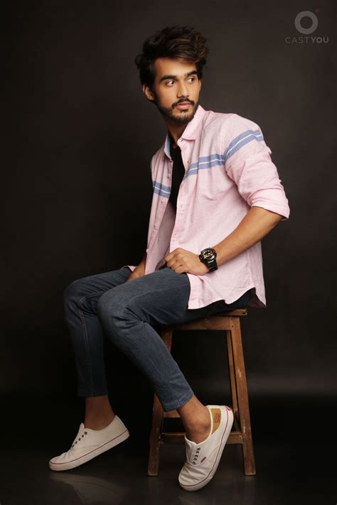 Kaustubh Rai Castyou