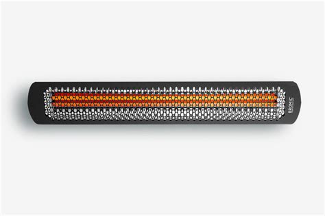 Bromic Tungsten Smart Heat 6000 Electric Outdoor Heater Wellington