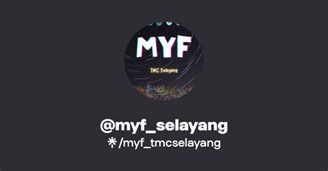 Myf Selayang Linktree