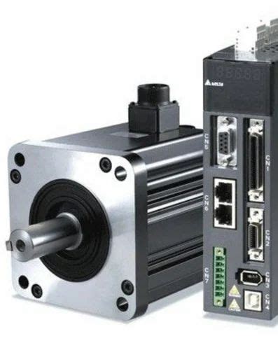 Programmable Logic Controller Ac Servo Drives Manufacturer From Chennai