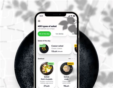 Glassmorphism On Behance