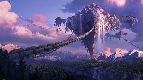 100 3d Anime Wallpapers