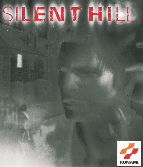 Silent Hill - Steam Games