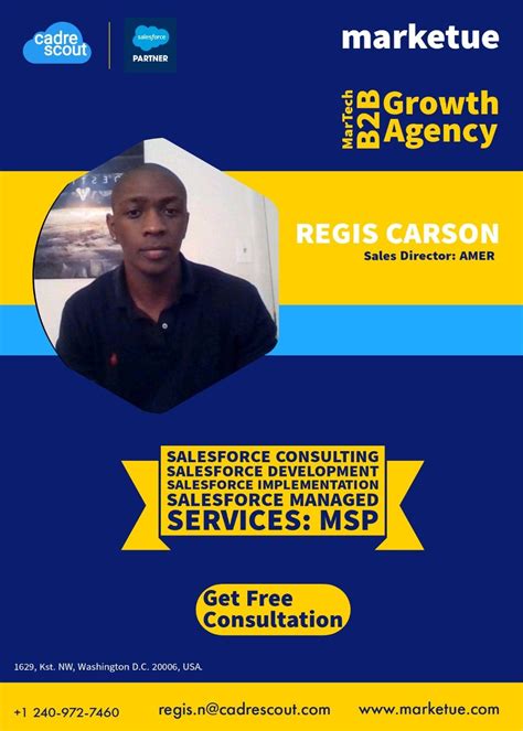 Cadre Scout On Linkedin Cadre Scout Solves Problems With Technology We Partner With You To…