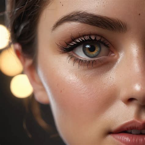 Mastering The Art Of Cleaning Lashify Lashes While Wearing Them