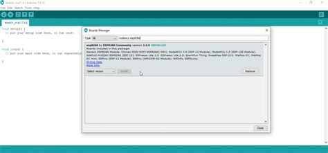 Iot Water Level Sensor Using Esp8266 Nodemcu Tof10120 And Blynk