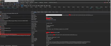 Getting 403 Forbidden Error On Accessing An Odata Sap Community
