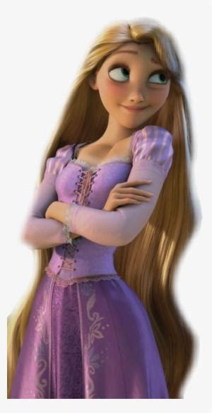 Rapunzel Full Body By Kroylovefun22 On Deviantart