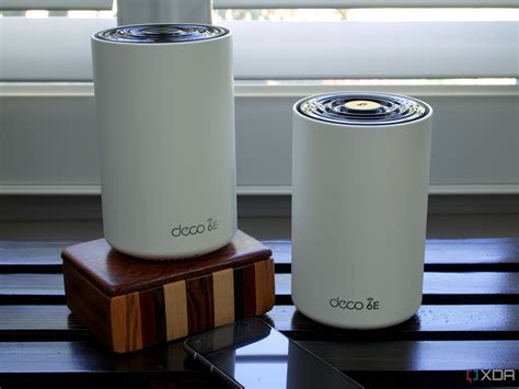 Save 110 On This Tp Link Wi Fi 6 Mesh System Thats Now Down To Its