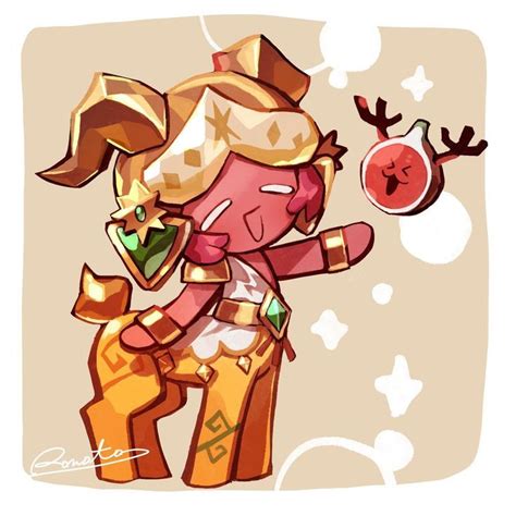 Fig Cookie Custume Fig Cookies Eggnog Cookies Unique Cookies