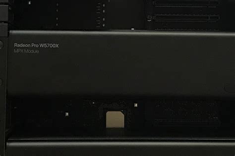 Adding An Mpx Module To Mac Pro Nicholas Dworks Blog