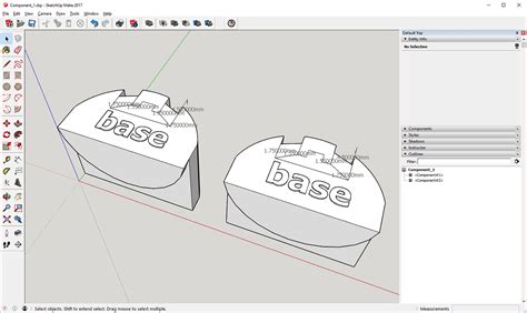Find Reasons For Not Solid SketchUp SketchUp Community